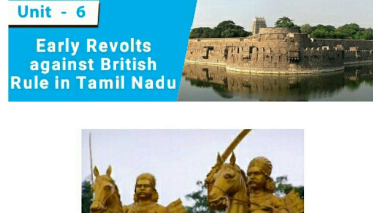 10th Standard Social Xavier Guide/History - 6/Book Back Answers/ FULLY ...