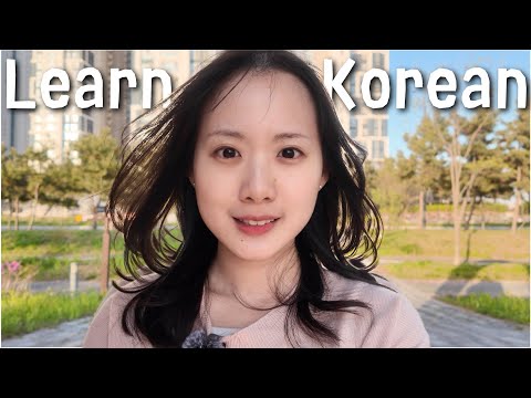 30 min Intermediate Korean Podcast | Korean listening practice