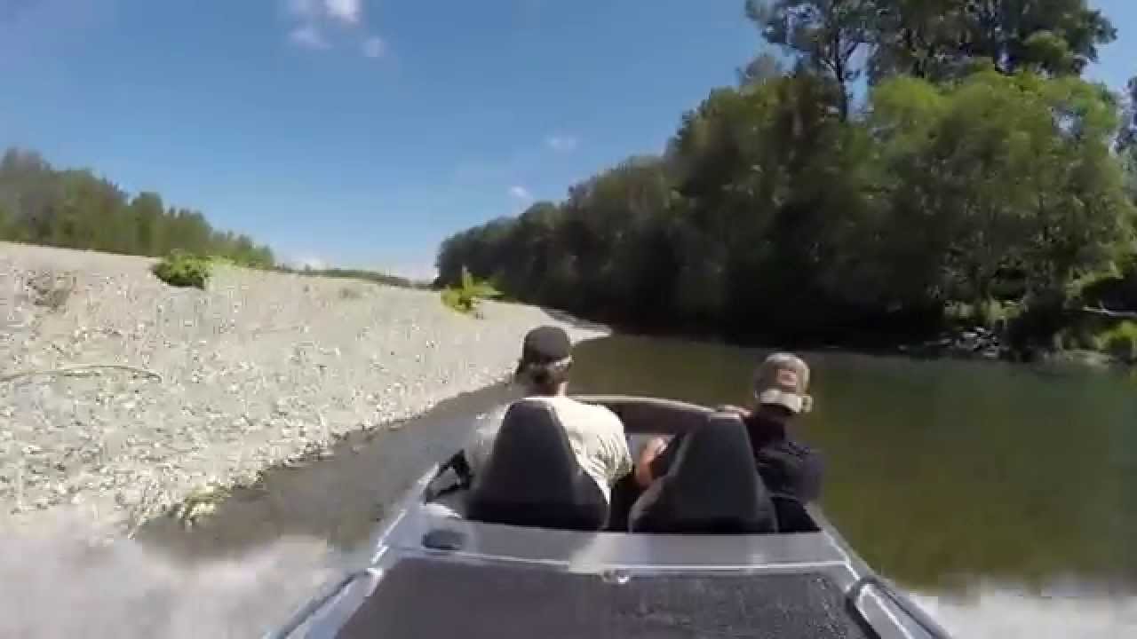 Moto Jet boat skykomish river 2015 RIDERSRIDE Raw Video - YouTube