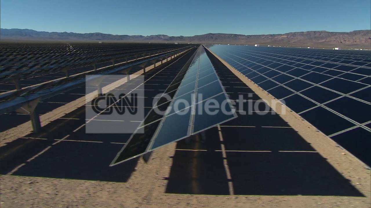 SOLAR PANELS - YouTube