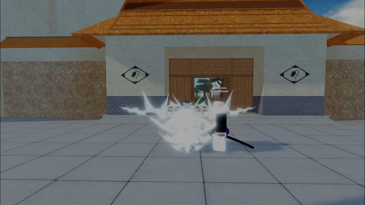 4 Am Ganking | Hakuda Essence | Type Soul - YouTube