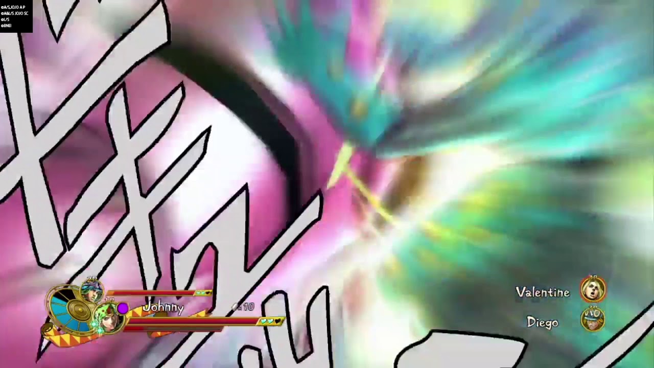 complete golden rotation energy - YouTube