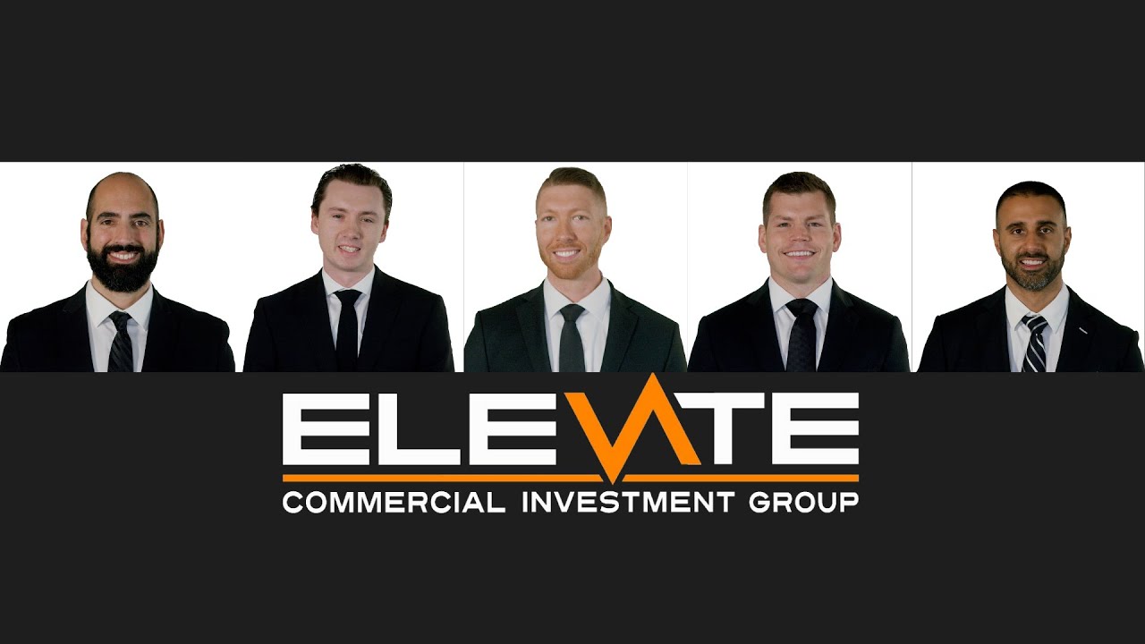 Elevate Commercial Investment Group [elevatecig.com] - YouTube