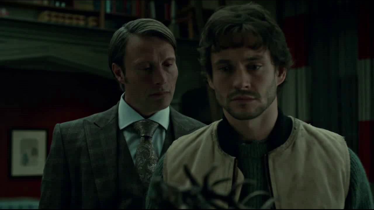 Hannibal - "Mr. Doctor man" - YouTube