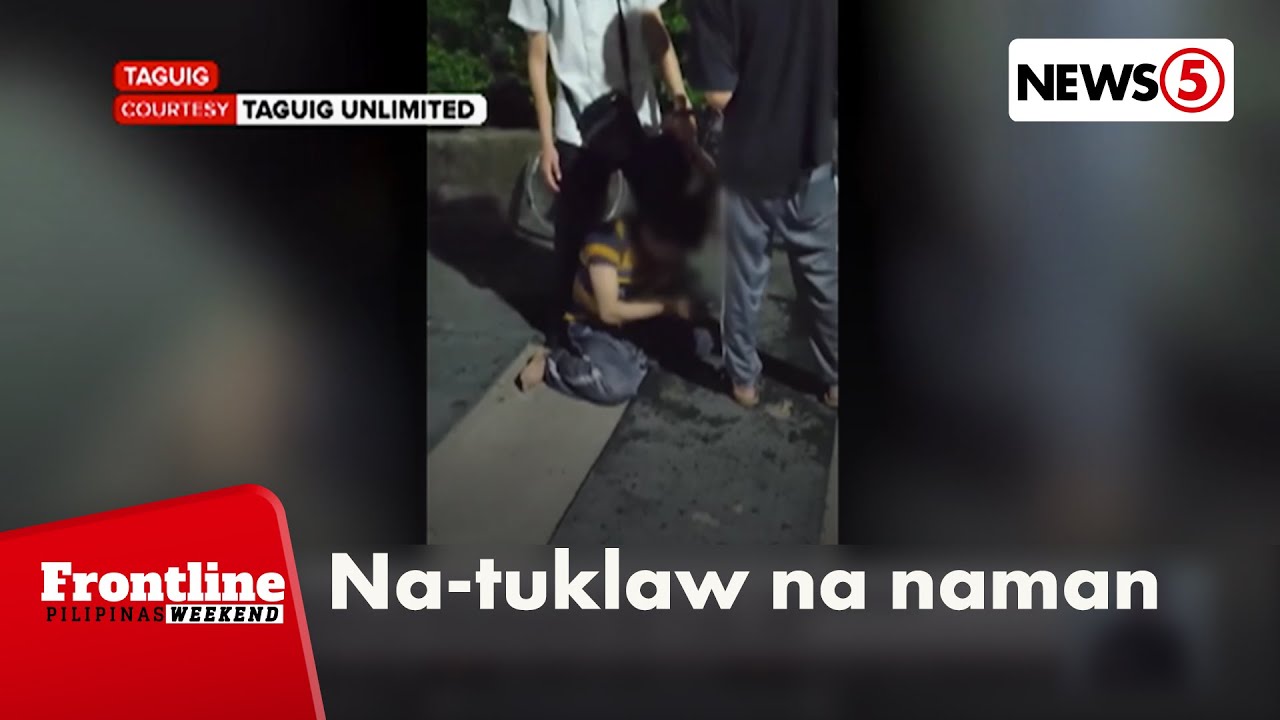 Lalaki, nawala sa sarili at nangisay matapos pahipakin ng tuklaw ...
