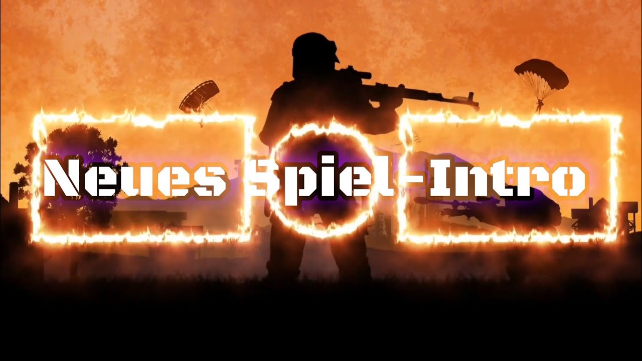New intro 2021-Game intro- Best Gaming intro - YouTube