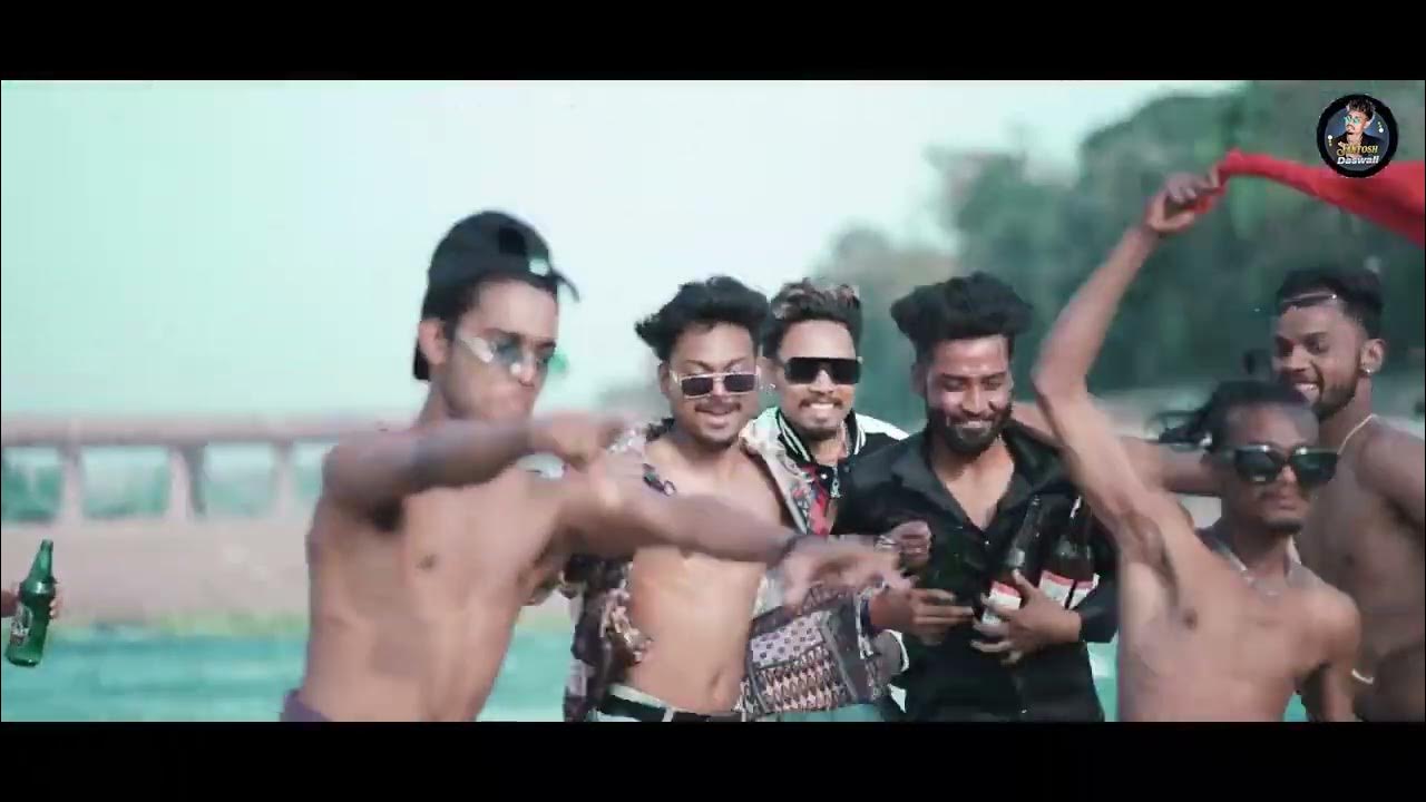 Nagpuri Song Beer Bar New Nagpuri Sadri Dance Video 2024 Santosh