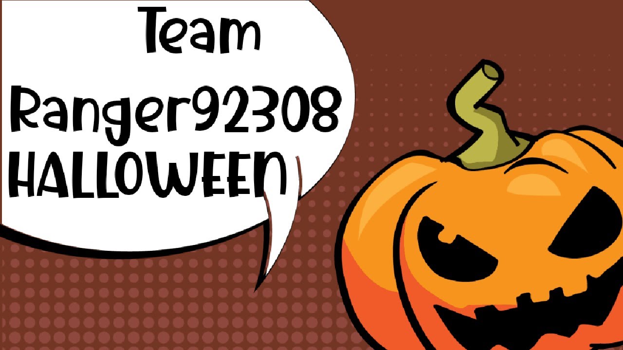 7 Day's of Halloween-Day 4 - YouTube