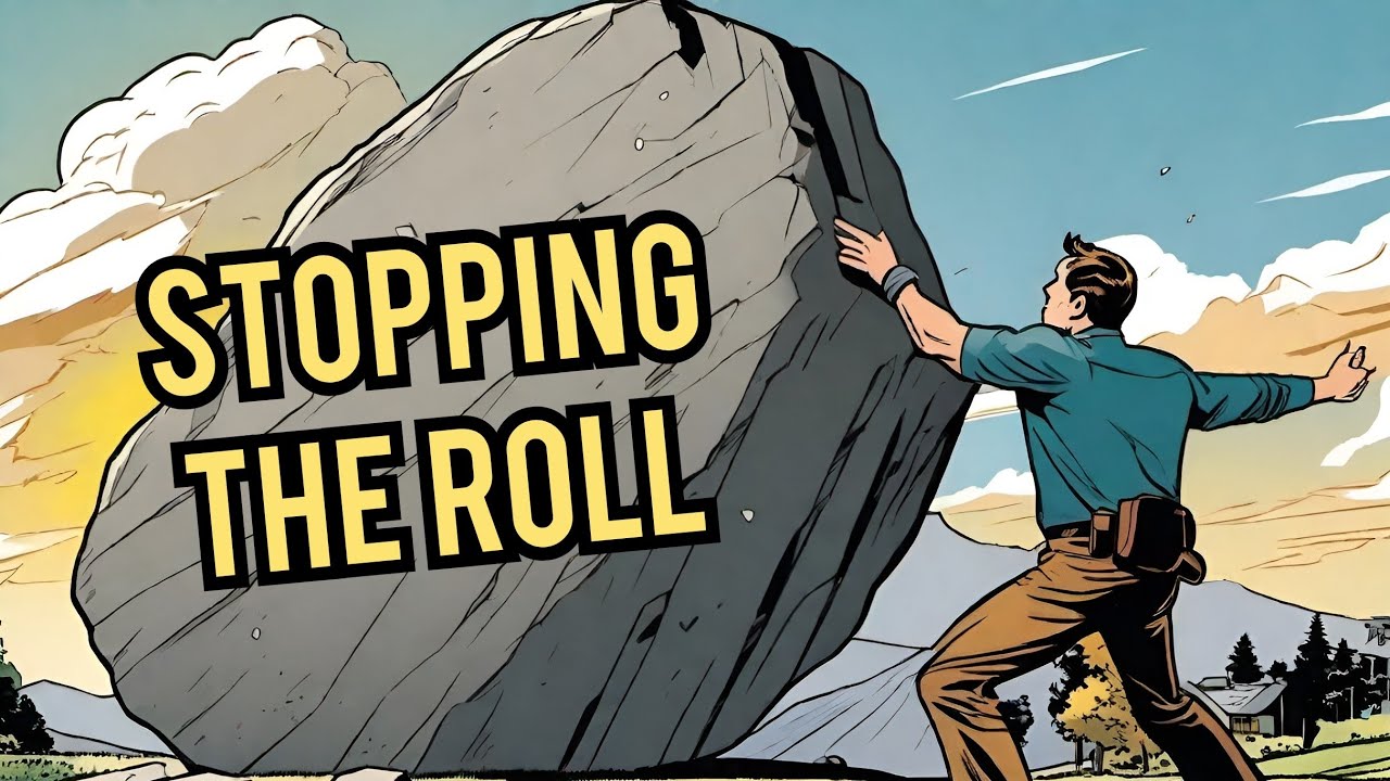 We are doomed ! , Stopping the Roll: Global Politics and Economic ...