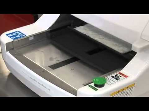 Sushi Automatic Robots from Sushi Machine - YouTube