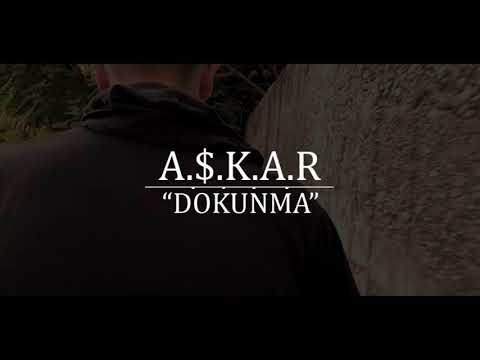 AŞKAR  - “DOKUNMA” [Official Video]