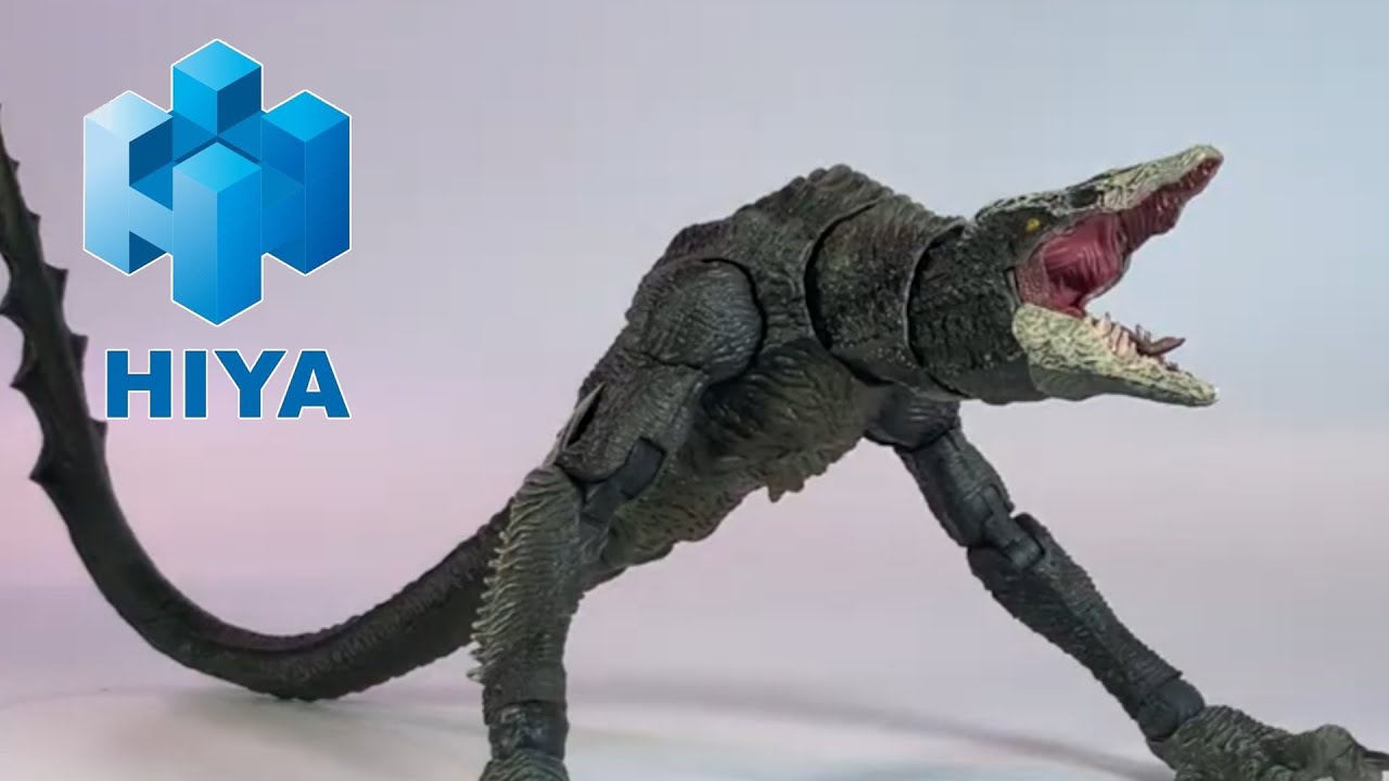 Skulldevil - Skull Island (Unboxing + Showcase) | Exquisite Basic ...