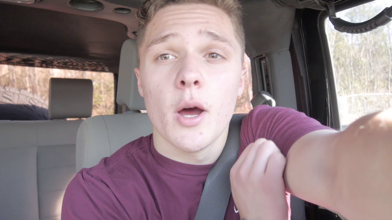 So much happened!! (vlog 12) | Jack Strickland - YouTube