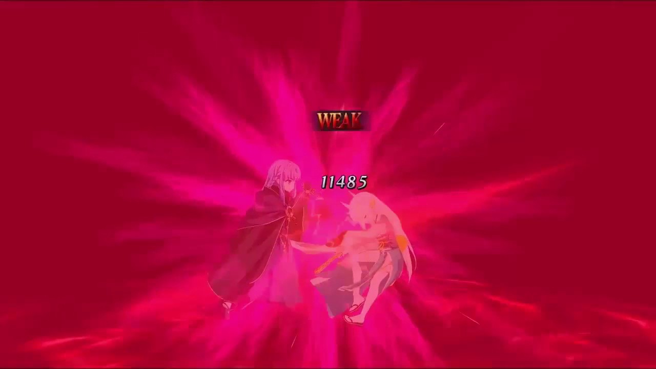 Fate Grand Order - Medea [Rule Breaker] - YouTube