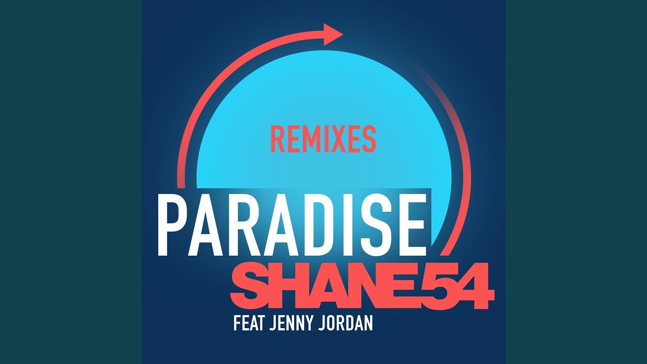 Paradise (D & W Remix) - YouTube
