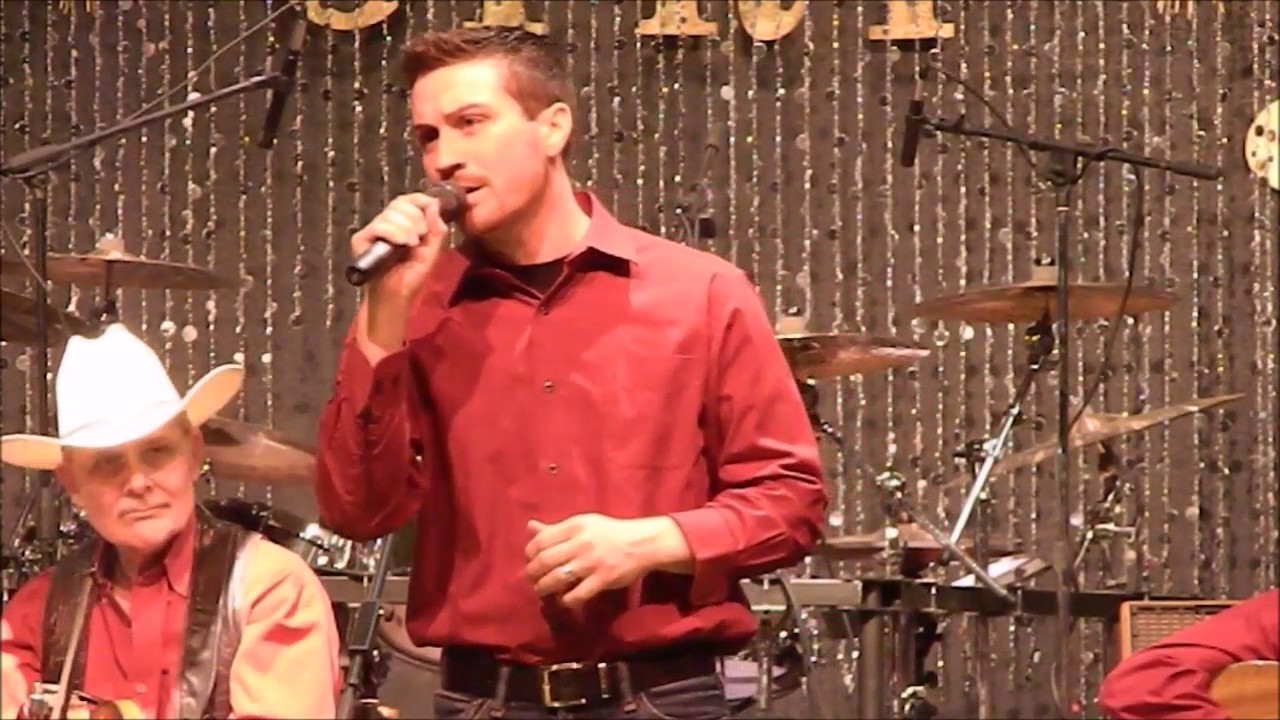 Dustin Worley - Don't Close Your Eyes - 2/17/17 - YouTube