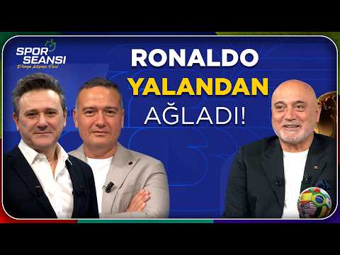 Hikmet Karaman: Dünya Kupası'na kolay bir gruptan çıktık