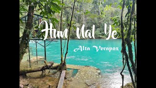 Conociendo Guate | Hun Nal Ye | Alta Verapaz | Doovi