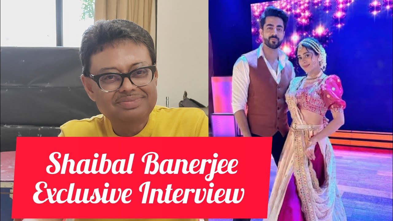 Jhanak Serial Producer Shaibal Banerjee Reaction On Working With Leena ...