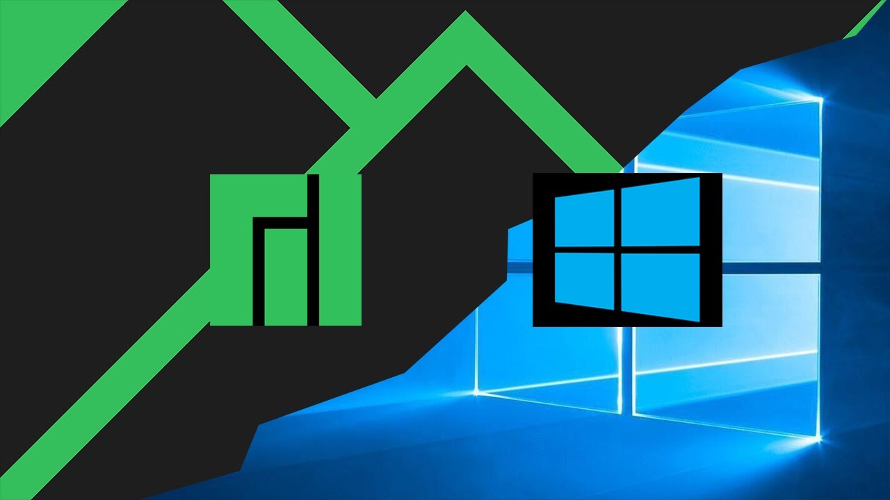 Windows 10 after Manjaro - Dual Boot Tutorial (Without losing any data ...