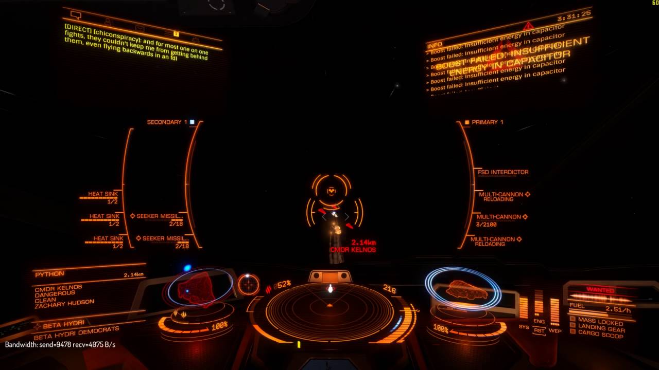 13th Legion supporting Imperial conquest in Beta Hydri - YouTube