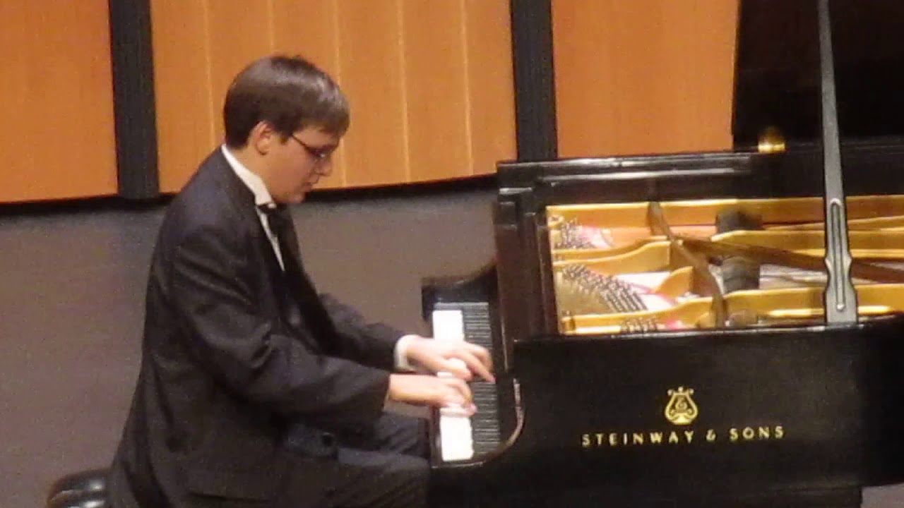 Simeon Radev - YouTube