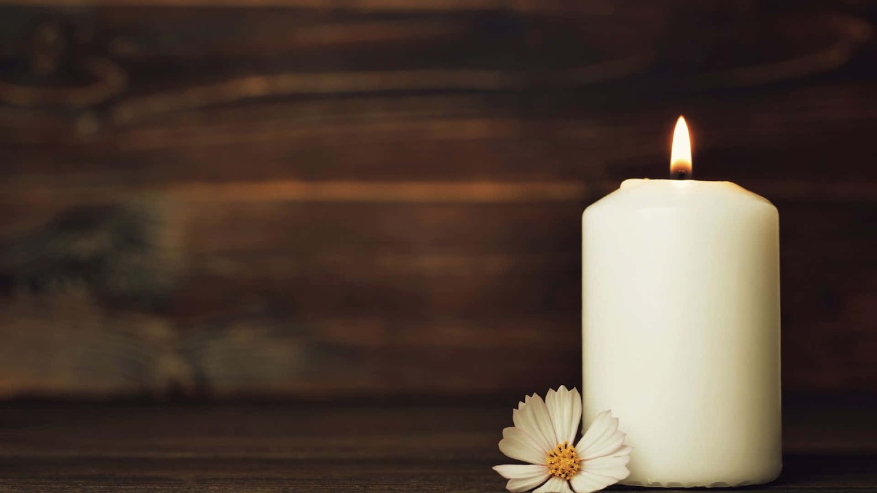 FUNERAL SERVICE FOR THE LATE CAROLINE NARKIE OKLA - YouTube