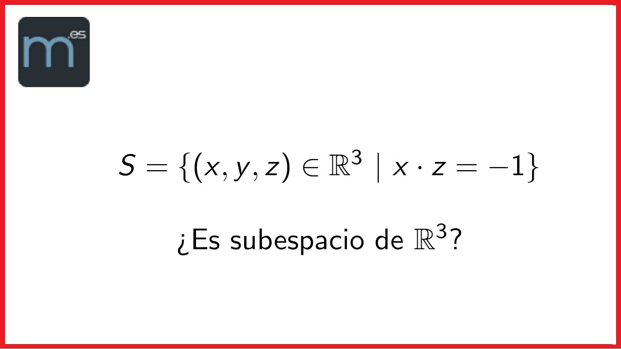 Es Subespacio 2 YouTube es-subespacio-2-youtube