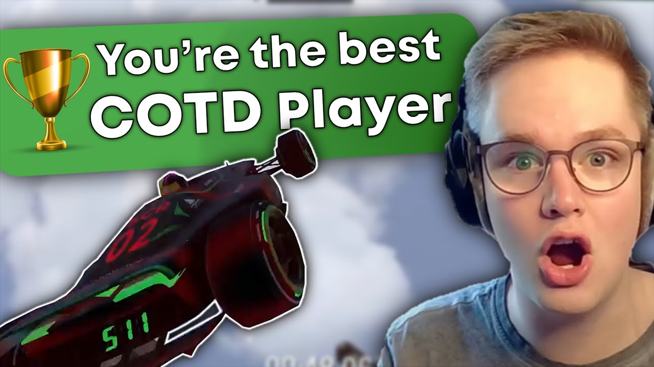 Scrapie Wins his ____ COTD - YouTube