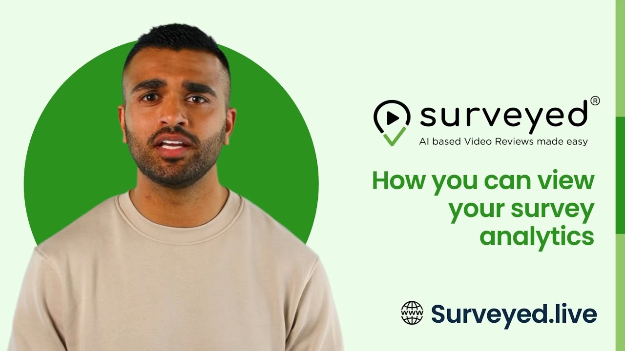 Mastering Survey Analytics: A Comprehensive Guide to Understand Your ...