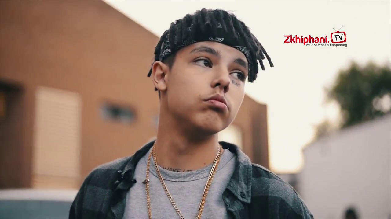 J Molley on being an internet rapper & Upcoming songs with Cassper ...