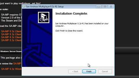 SA-MP Scripting for Beginners - YouTube
