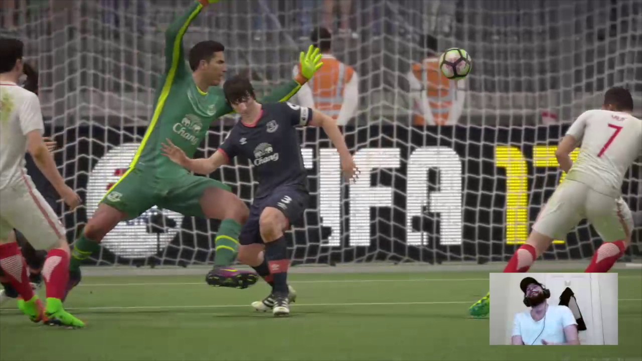FIFA The Undefeated Streak #1 - YouTube