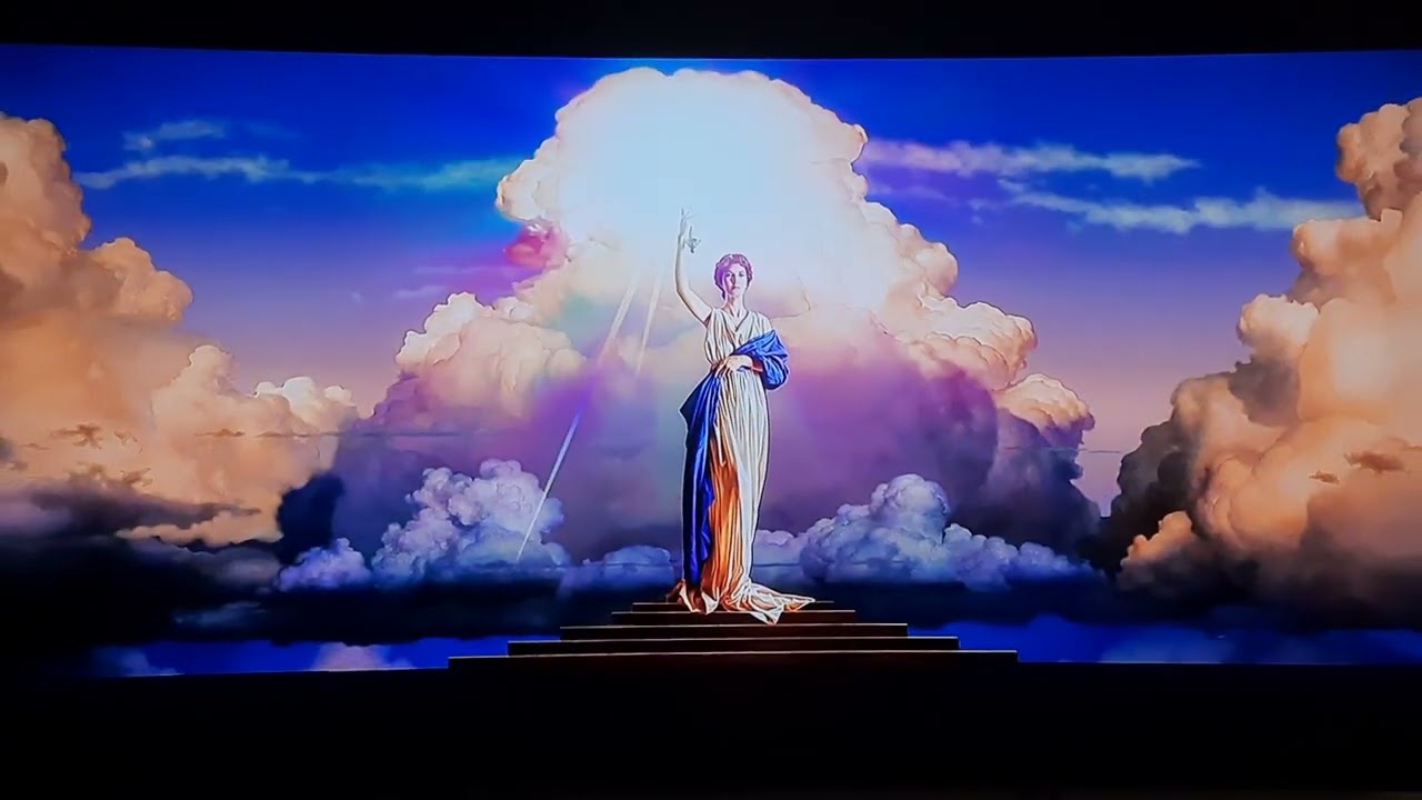 Opening Logos Peter Rabbit (DVS) - YouTube