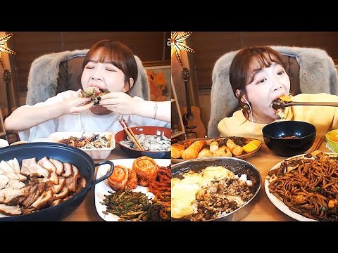 ÖKÜZ GİBİ YEMEK YİYEN KIZ !