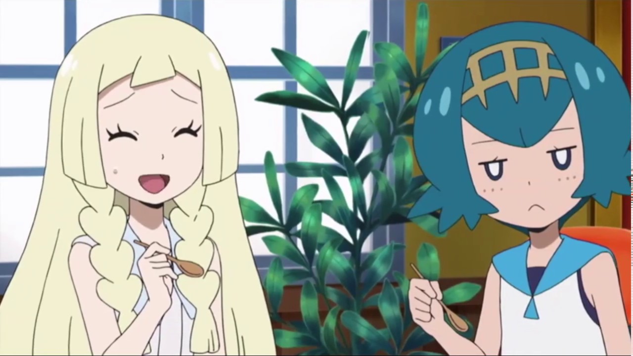 Pokemon - Your Stomach Actually Rumbles When It Gets Sad - YouTube