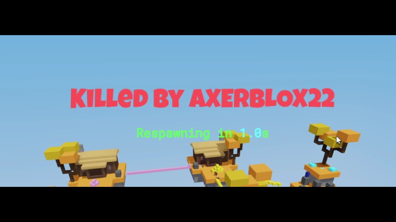 Bedwars season 2 first look and gameplay! - YouTube