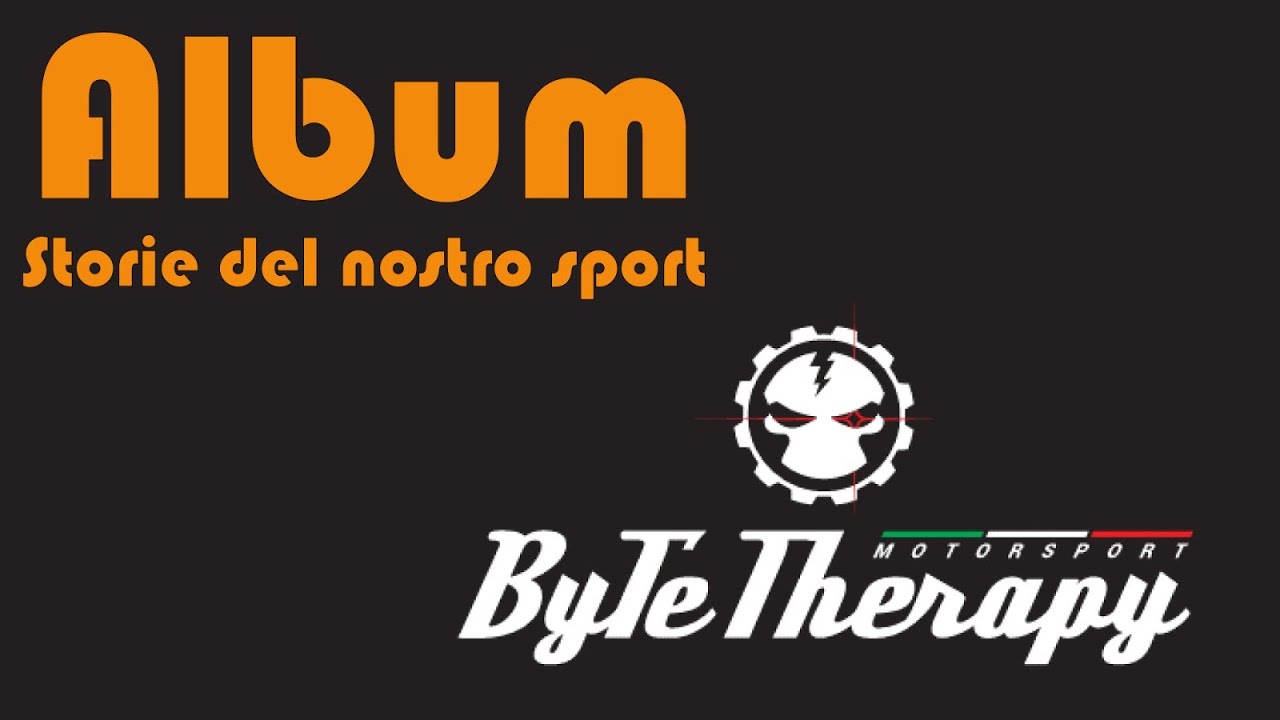 Byte Therapy motosport - Album - YouTube