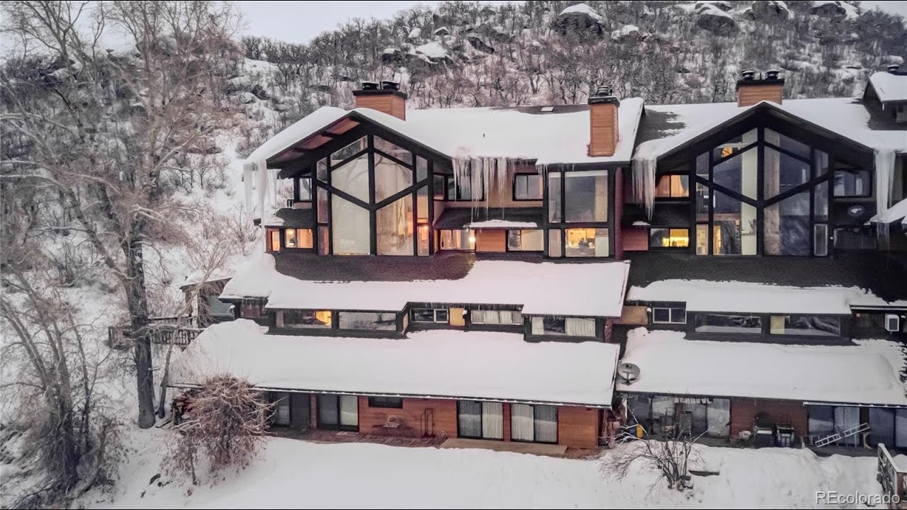 31500 Runaway Place #402, Steamboat Springs, CO 80487 - YouTube
