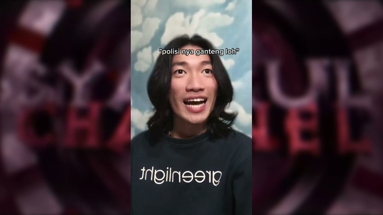Kumpulan tik tok hansen vendi agus terbaru #part5 - YouTube