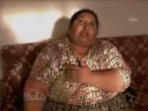 220 kiloya ulaşan Leyla, yetkililerden yardım bekliyor