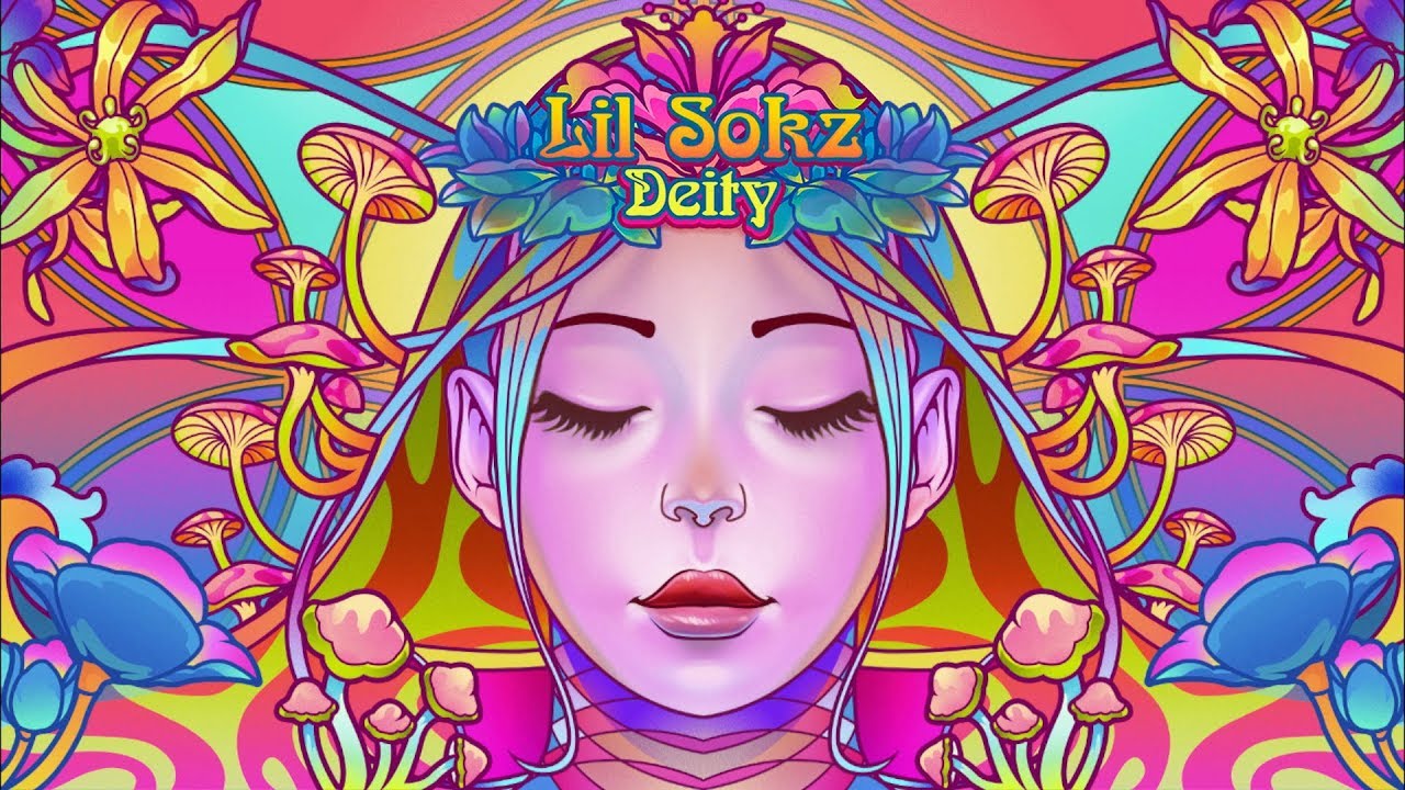 Lil Sokz - Deity (New Single 2019 / Spiritual Chillout Music ...