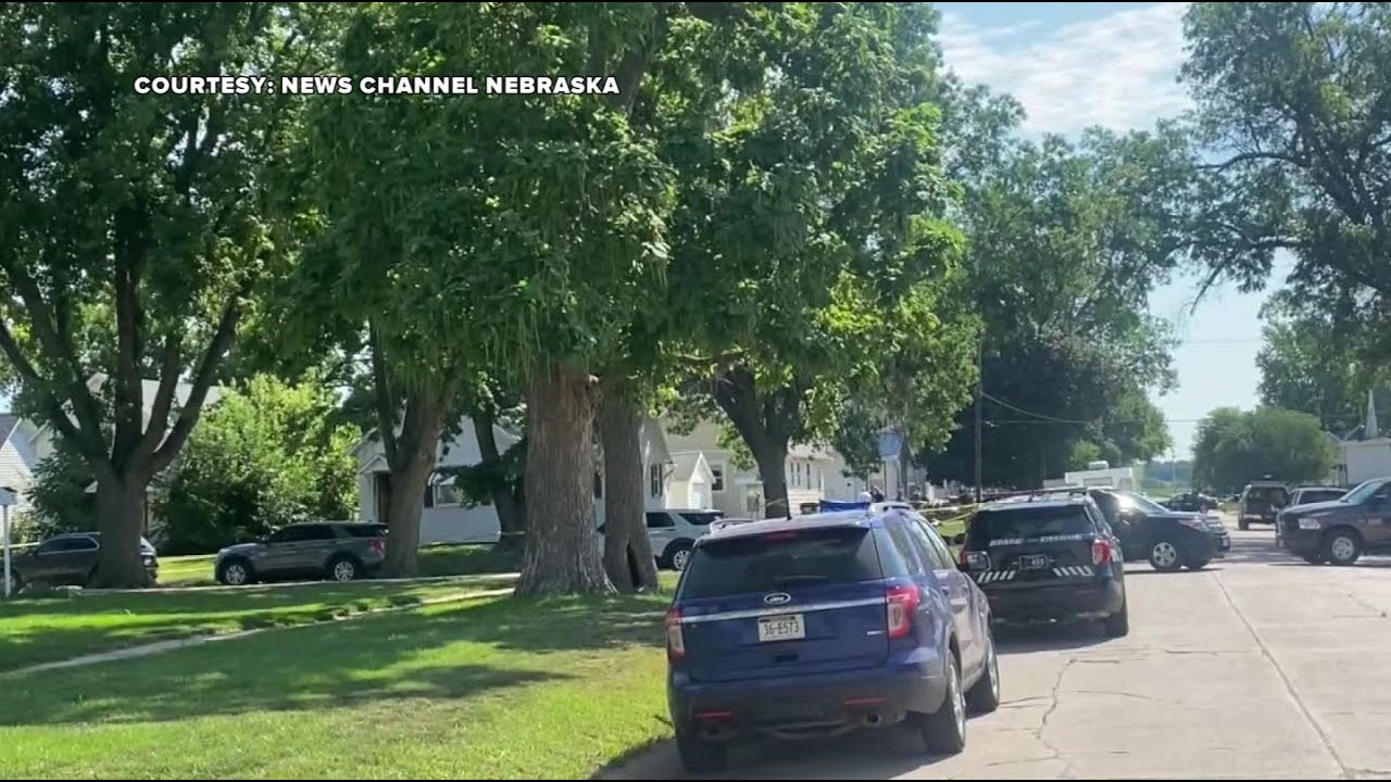 KMTV 3 News Now Omaha Latest Headlines | August 5, 4pm - YouTube