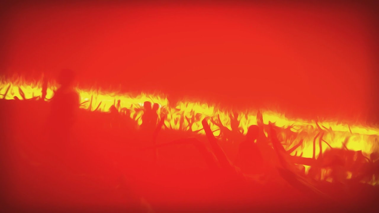 HELL SCARY VIDEO HD | Free HD Video - no copyright - YouTube