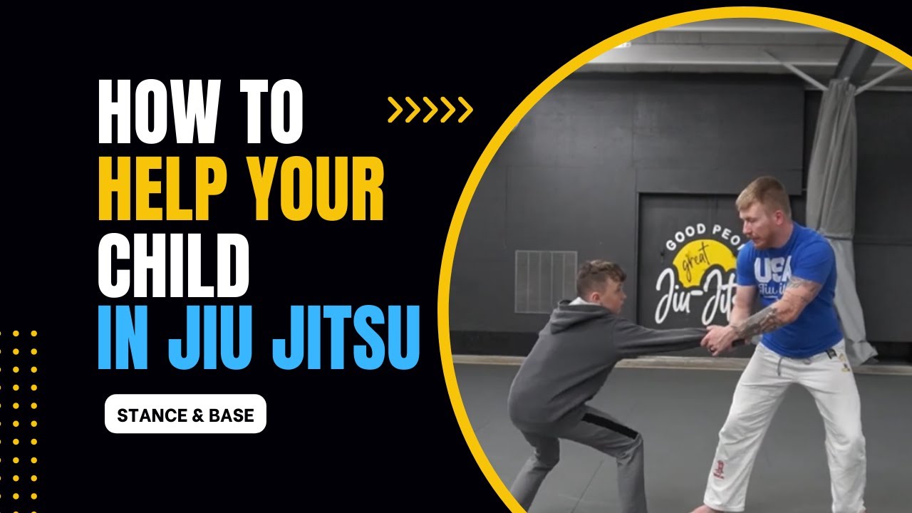 Checking Stance and Base - YouTube