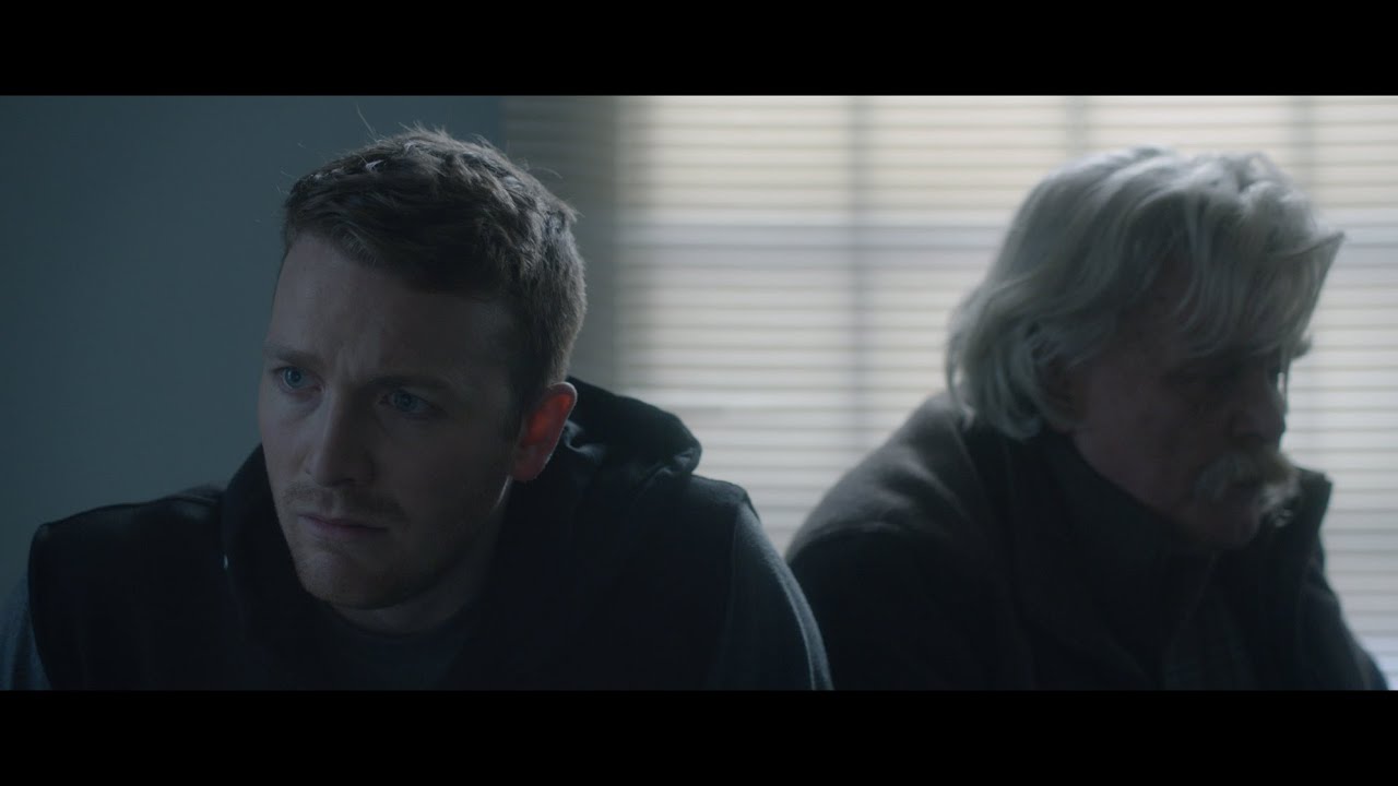 CAL | Benjamin Sutherland (2019) - YouTube