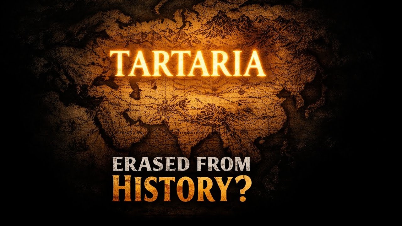 How Tartaria Vanished Without A Trace? | The Mystery Of Tartarian ...