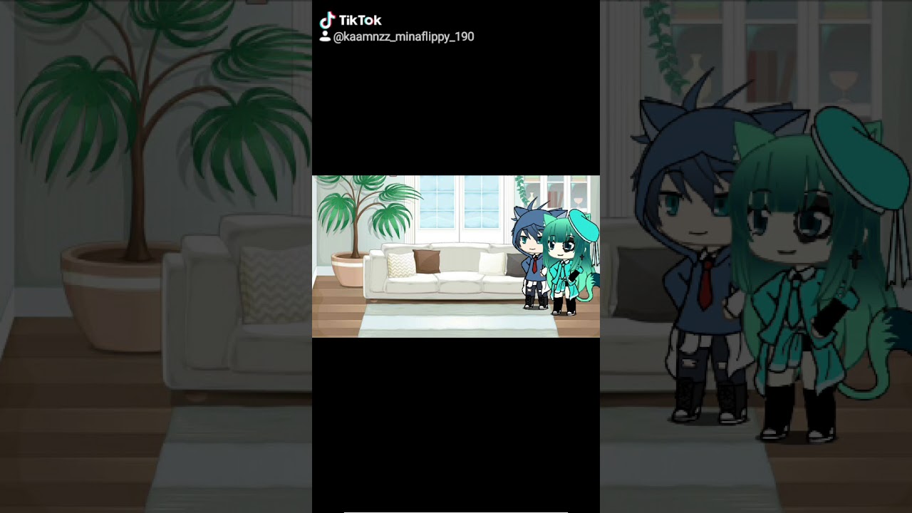 Hungry Shark World Gacha Life Bull Shark And Thresher Shark Story Part ...