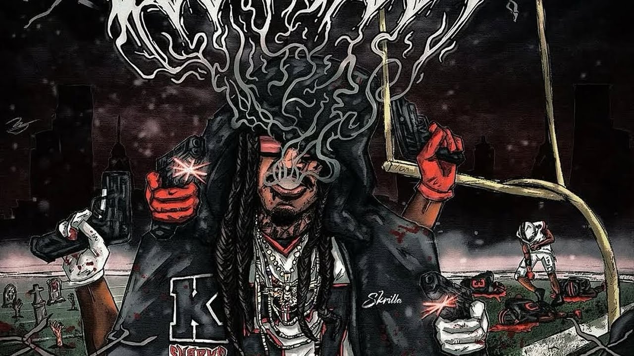 (FREE) Skrilla Sample Pack -"Ouu Shii" (Skrilla, Philly Drill, Rob49) - YouTube