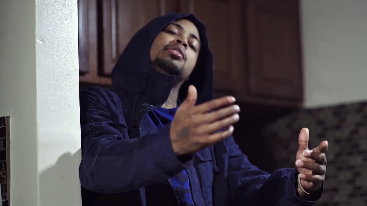 Glizzy Gang Fredo-Make it out - YouTube